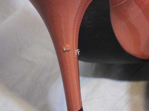 鞄、靴、財布、ソファー修理「レザーリペア99守山工房」